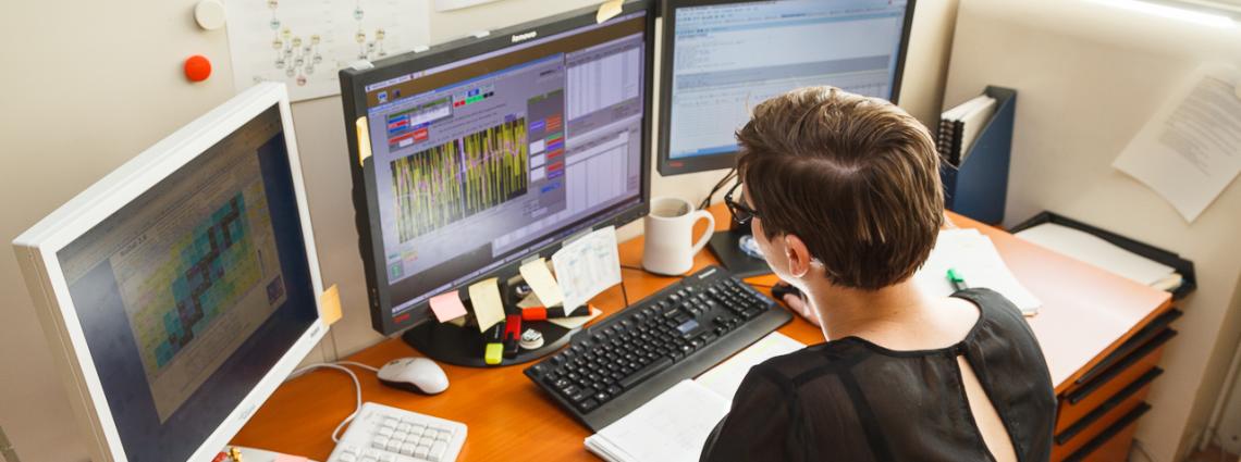 Waveform data processing and analysis | CTBTO